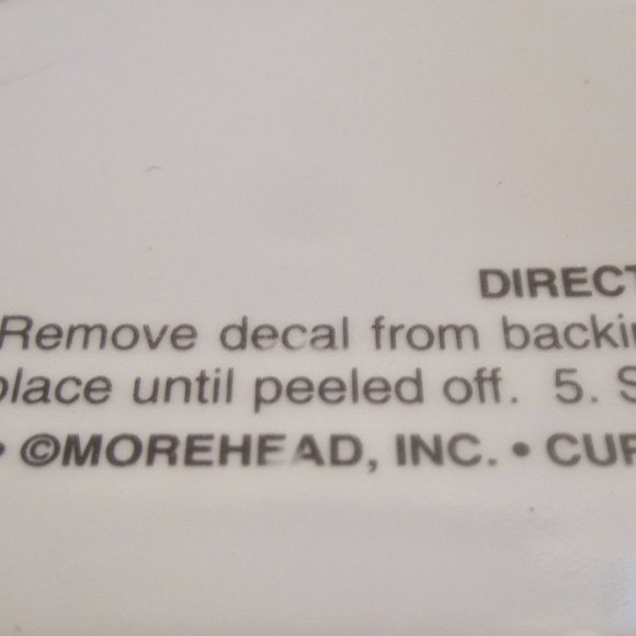 Ruth Morehead | Office | Vtg Teenie Halloweenies Morehead Halloween ...